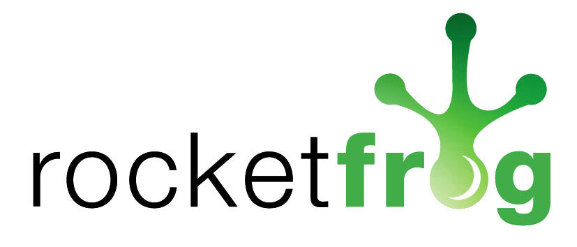 Rocket Frog